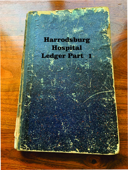 Harrodsburg Hospital